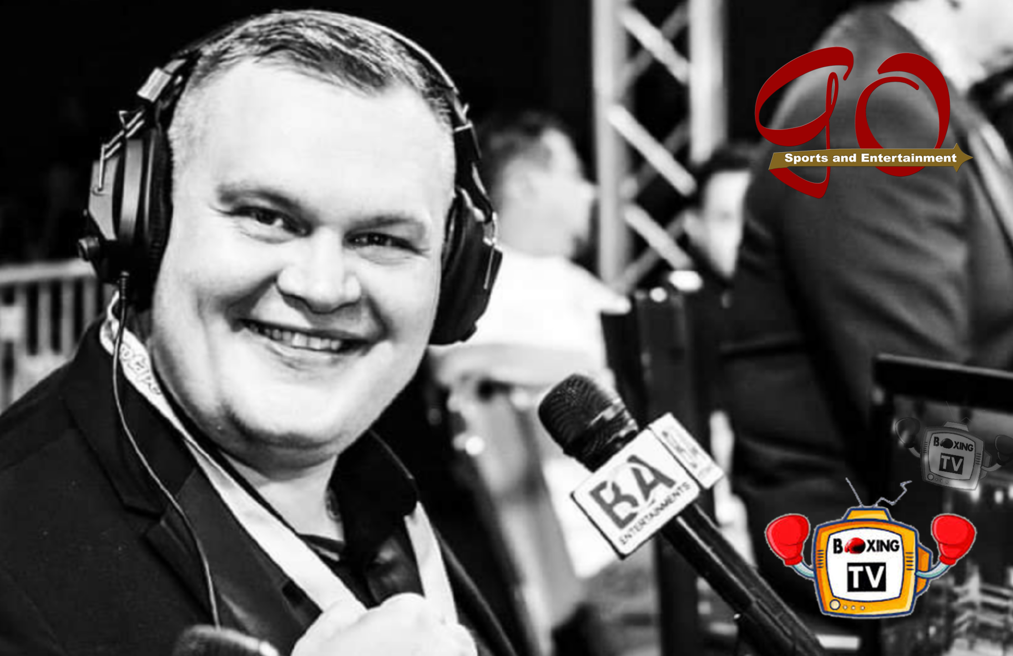 Dan Hewitt Appointed as Lead Commentator For GSE/BIBA Broadcast Events ...