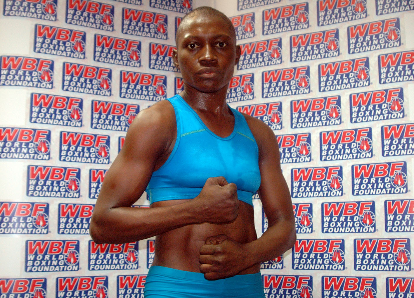 Female Boxing – British Boxing Scene